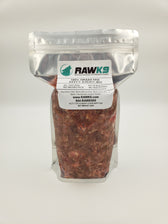 Beef & Rabbit Mix | Raw K9