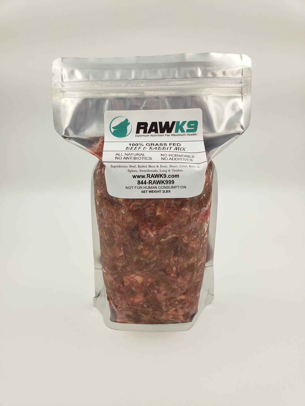All Products - Every Raw Dog Food Meal Plan For Your Dog | Raw K9™